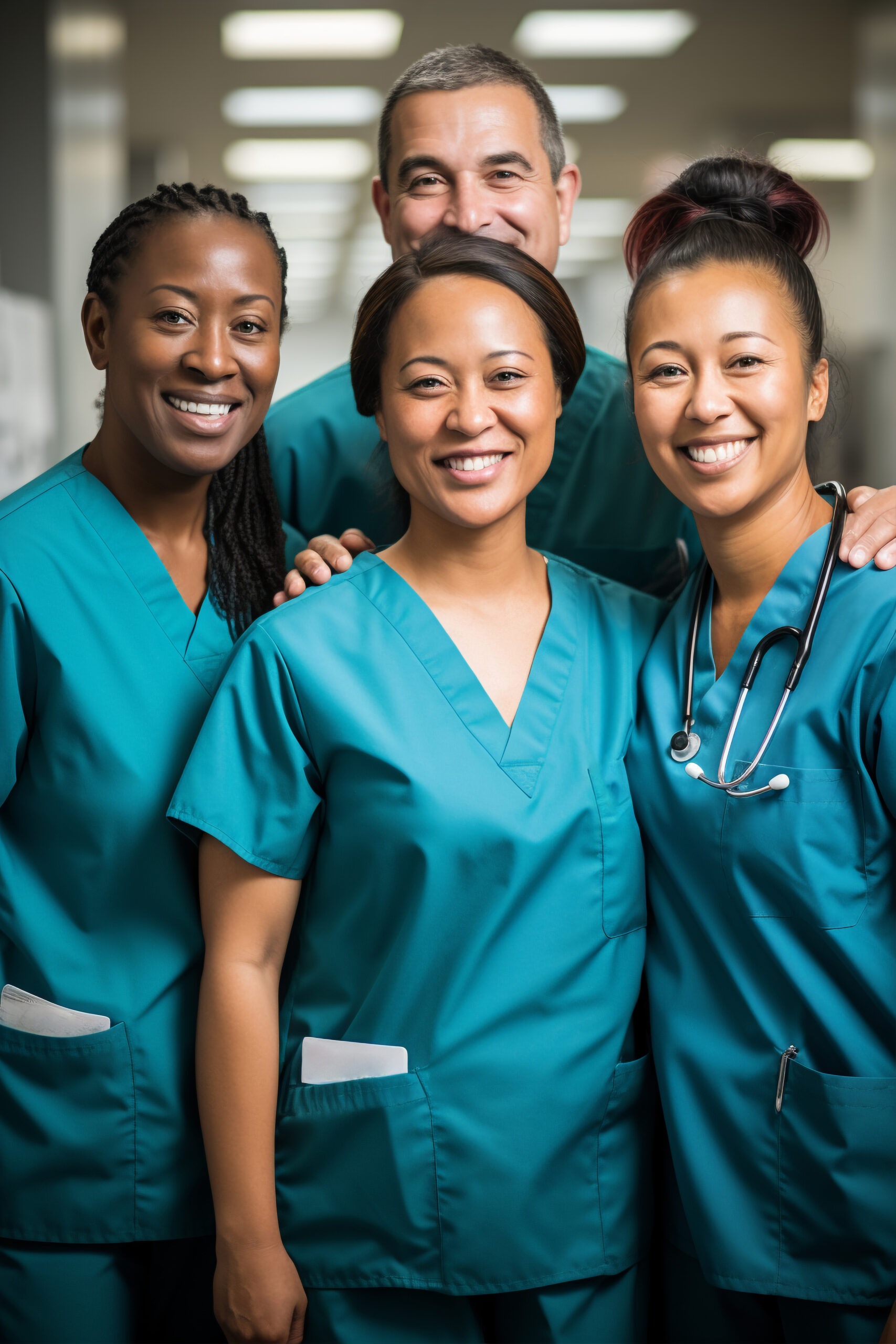 Nurse CE Hub – Empowering Nurses through Education